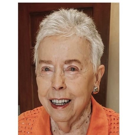 Betty Wilkerson | News, Sports, Jobs - Lawrence Journal-World: news ...